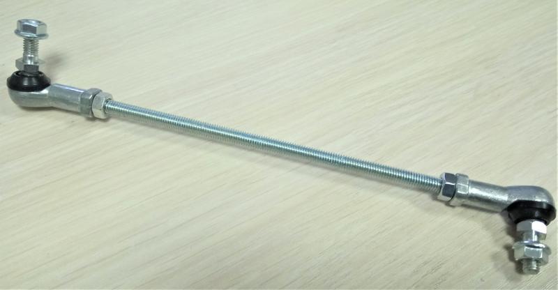 Lexus gs тяга датчика положення кузова, коректора фар — цена 399 грн в ...