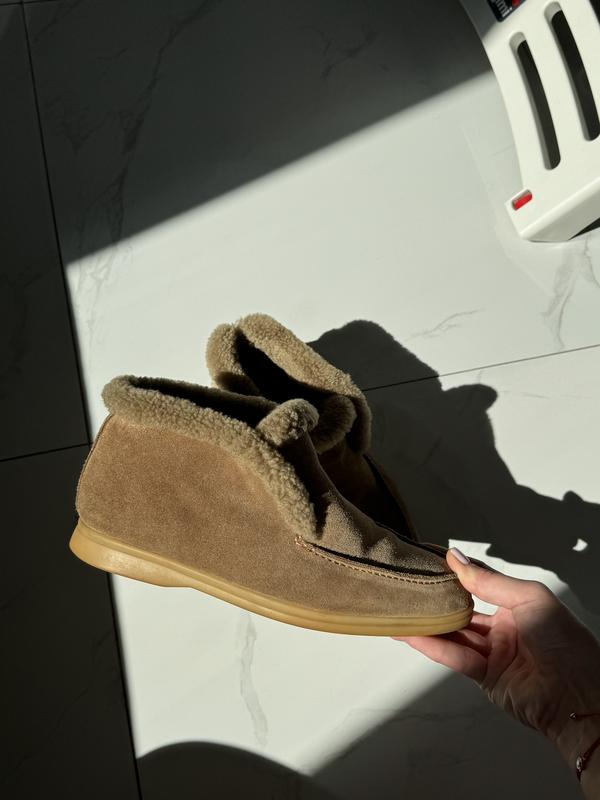 Лофери — ціна 1000 грн у каталозі Лофери Купити жіночі речі за доступною ціною на Шафі Україна