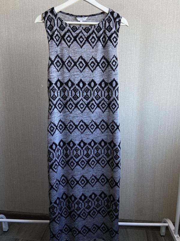 Сукня плаття сарафан — ціна 100 грн у каталозі Сукні міді Купити жіночі речі за доступною ціною