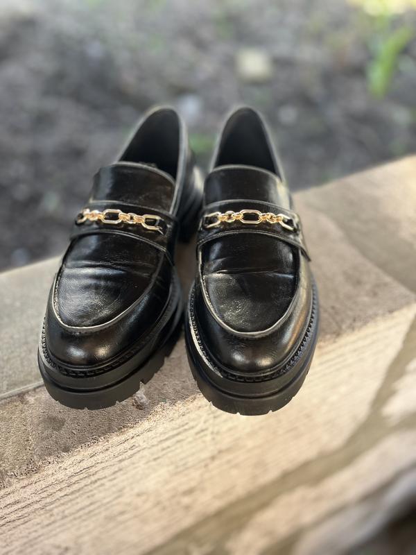 Лофери — ціна 1199 грн у каталозі Лофери Купити жіночі речі за доступною ціною на Шафі Україна