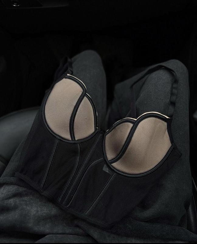 Корсети — ціна 600 грн у каталозі Топи Купити жіночі речі за доступною ціною на Шафі Україна