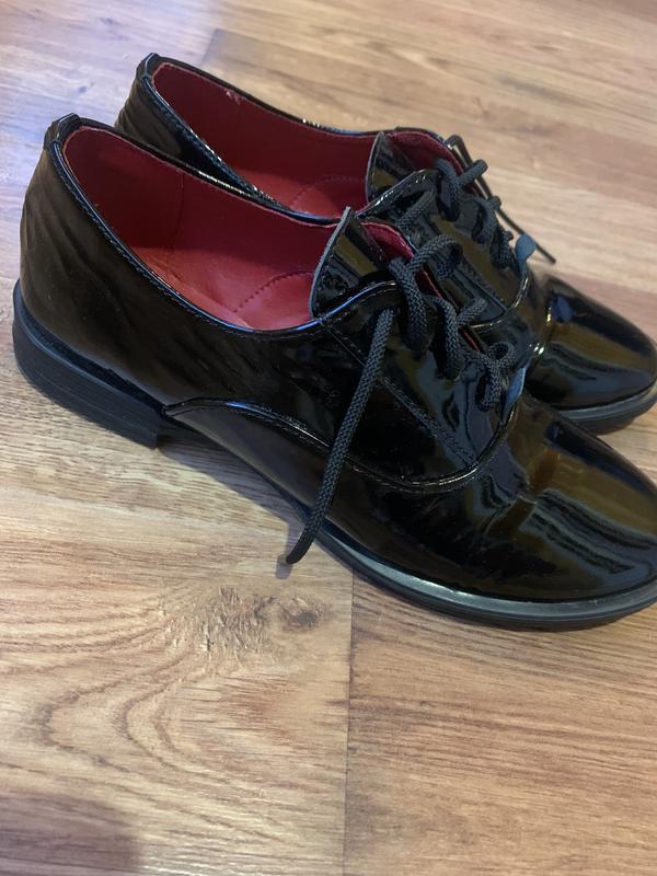 Жіночі лофери — ціна 570 грн у каталозі Лофери Купити жіночі речі за доступною ціною на Шафі