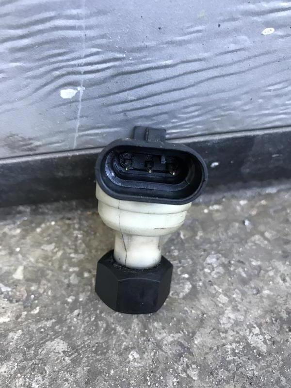 46758007 датчик швидкості спідометра fiat lancia alfa — цена 450 грн в ...