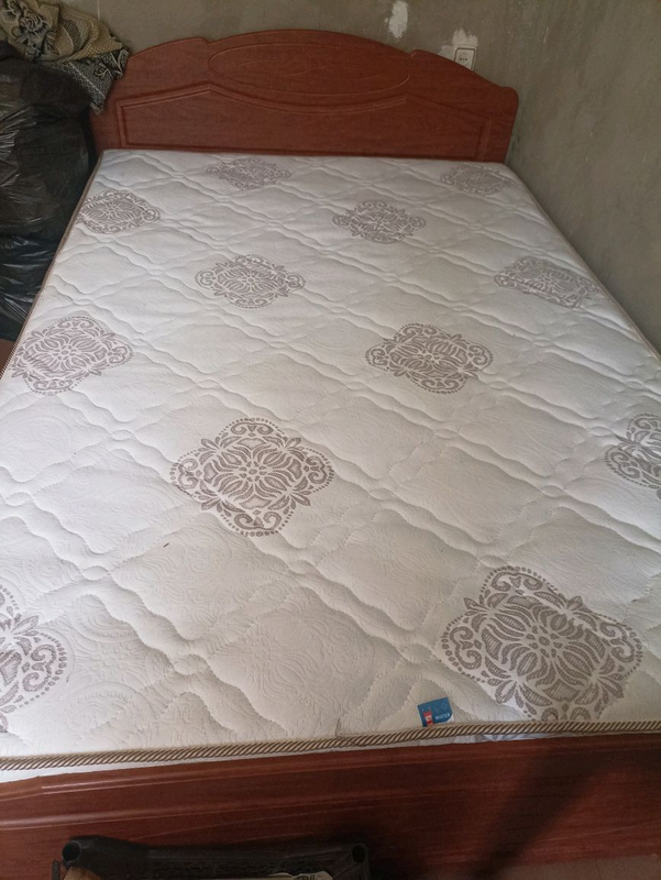 Ліжко — ціна 8000 грн у каталозі Ліжка Купити товари для дому та побуту за доступною ціною на