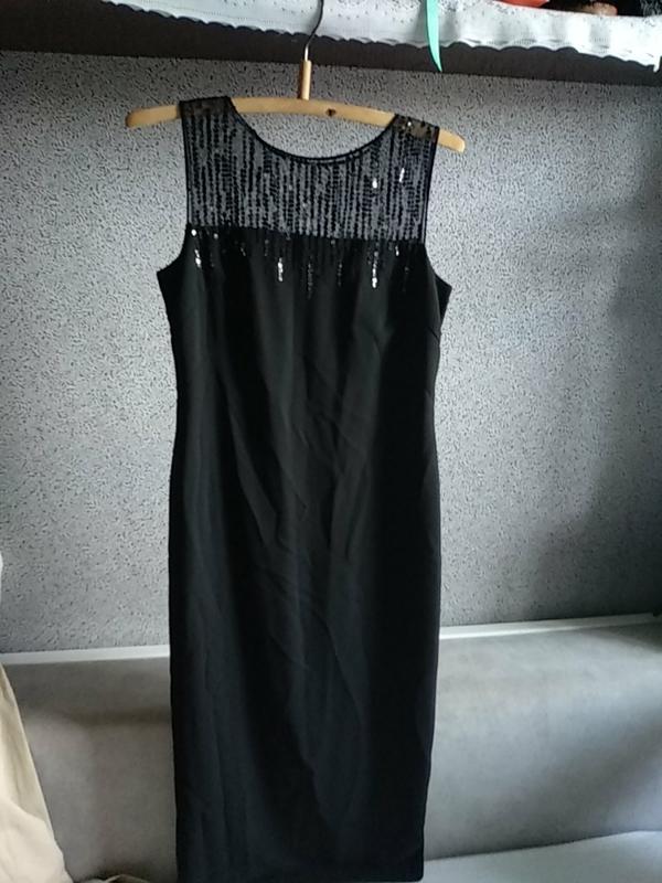 Класичний сарафан — ціна 595 грн у каталозі Сарафани Купити жіночі речі за доступною ціною на