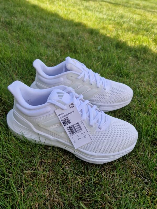 Кросівки текстильні adidas ultrabounce performance (hp5788) розмір 39⅓ ...