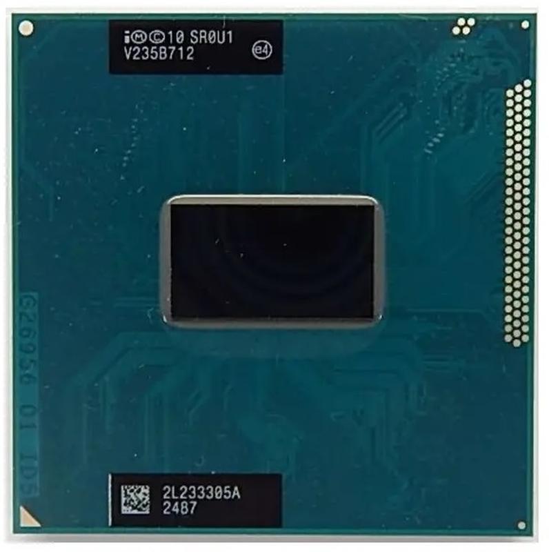 Процесор для ноутбука intel pentium 2020m 2.4 ghz socket g2 sr0u1 ...