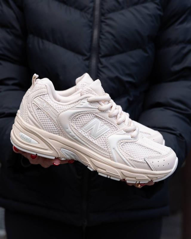 New balance 530 beige edition — ціна 2030 грн у каталозі Кросівки ...