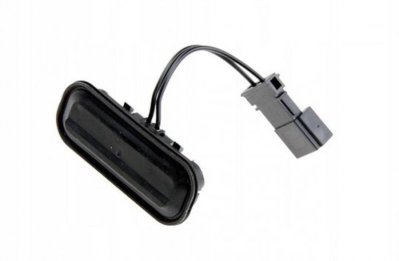 Кнопка багажника opel astra j zafira c gm 1241459 gm 13422270 — цена ...