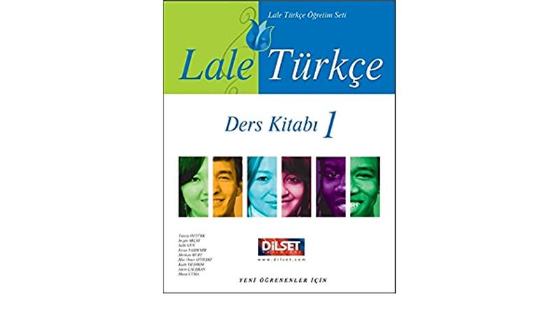 Lale turkce ders kitabi 1 — цена 220 грн в каталоге Учебники Купить ...