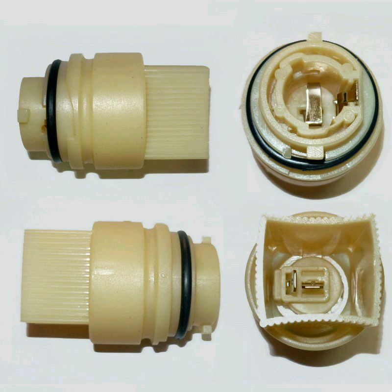 Патрон цоколь лампи повороту mercedes sprinter — цена 200 грн в ...