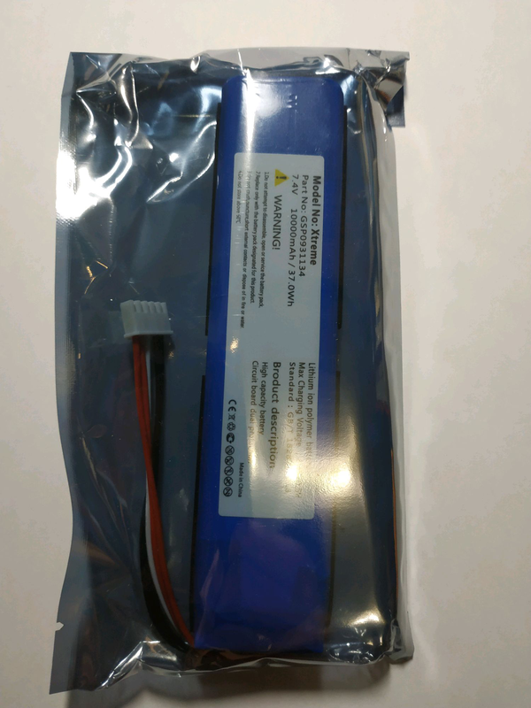 Jbl xtreme 10000 mah — цена 950 грн в каталоге Портативные колонки ...