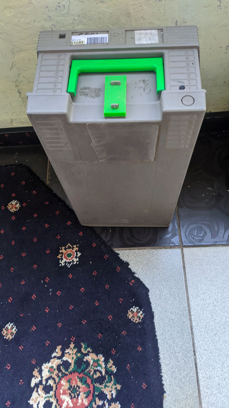 Кейс для зберігання інструменту — ціна 350 грн у каталозі Органайзери Купити товари для дому та