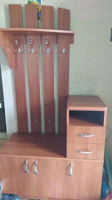 Передпокій — ціна 500 грн у каталозі Меблеві гарнітури Купити товари