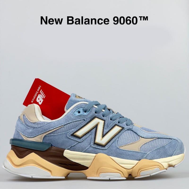 New balance 9060 — ціна 2599 грн у каталозі Кросівки Купити жіночі речі ...