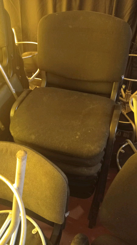 Стільці столи стелажі — ціна 550 грн у каталозі Стільці Купити товари для дому та побуту за