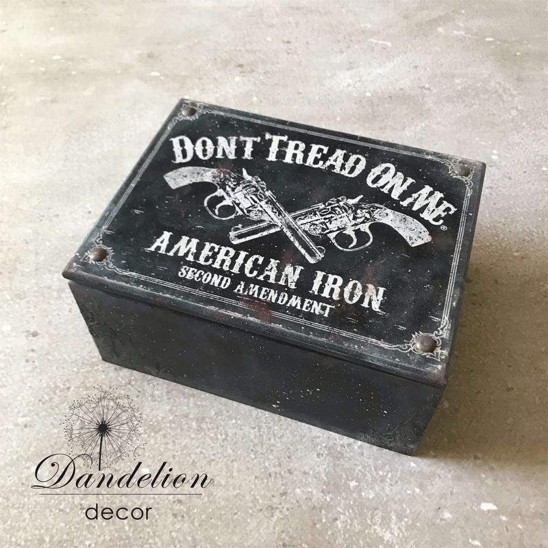 Шкатулка мужская 2 — цена 800 грн в каталоге Шкатулки Купить товары для дома и быта по доступной