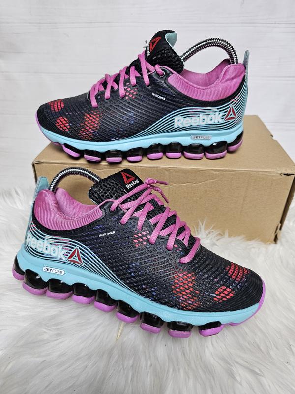 Кросівки reebok 38.5 розмір — ціна 950 грн у каталозі Кросівки Купити жіночі речі за доступною ...