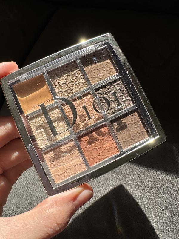 Палетка dior — цена 880 грн в каталоге Тени для век Купить товары для ...