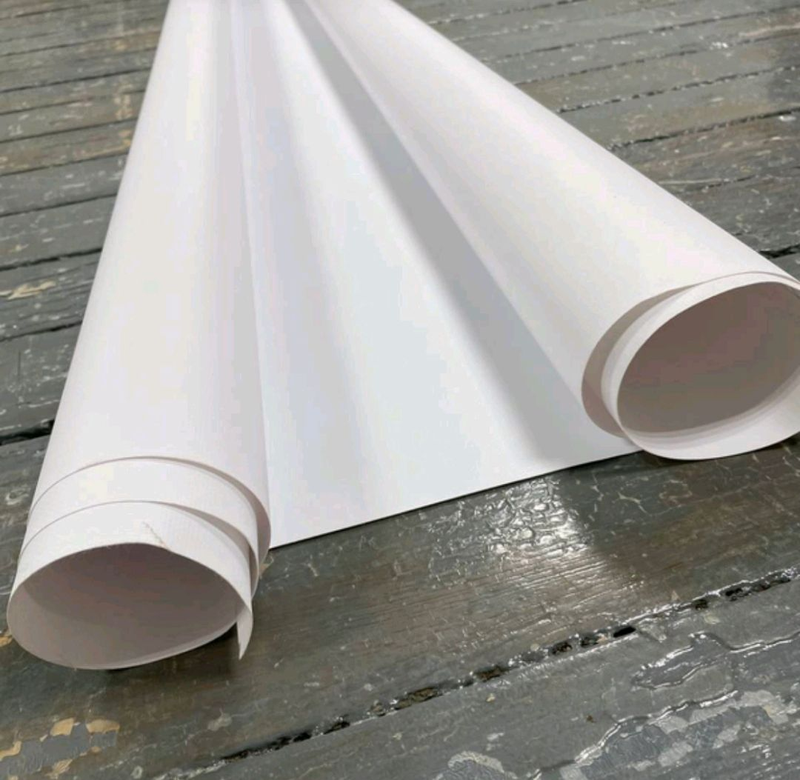 Літа пвх тканина тенти банери — ціна 55 грн у каталозі Сировина Купити товари для будівництва