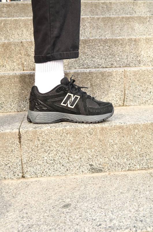 💥new Balance 1906r Cordura 💎 — ціна 2350 грн у каталозі Кросівки Купити чоловічі речі за