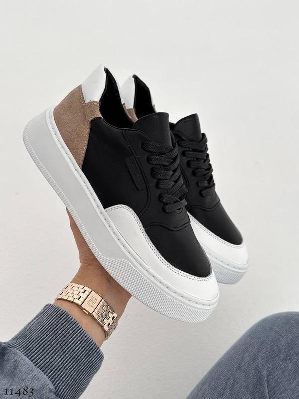 Кеди — ціна 1450 грн у каталозі Кеди Купити жіночі речі за доступною ціною на Шафі Україна