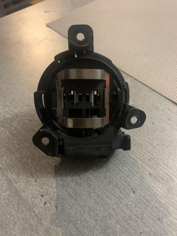 5k0941109 vag цоколь (патрон лампочки фари) — цена 350 грн в каталоге ...