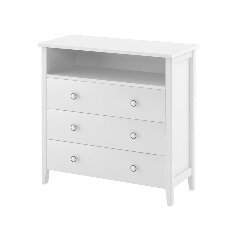 Комод геліос білий — ціна 11840 грн у каталозі Комоди Купити товари для дому та побуту за