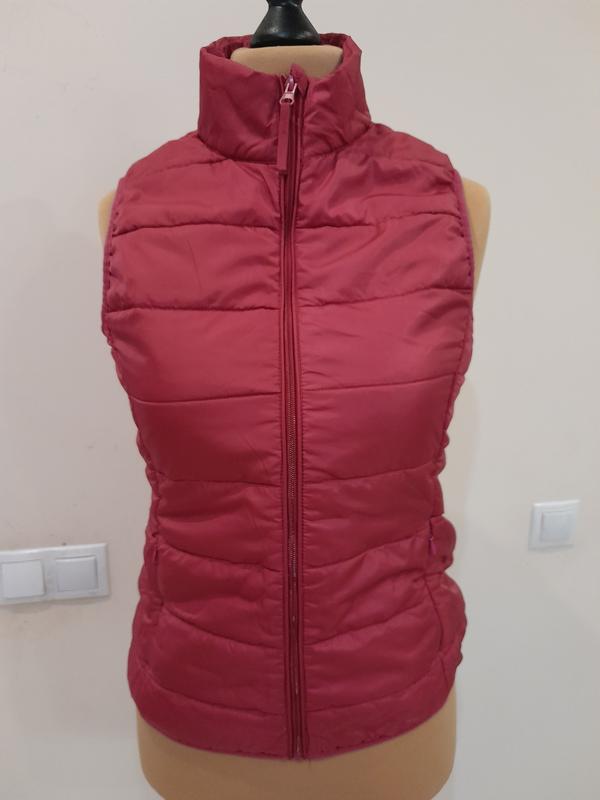 Красива жилетка желетка — ціна 360 грн у каталозі Жилетки Купити жіночі речі за доступною ціною