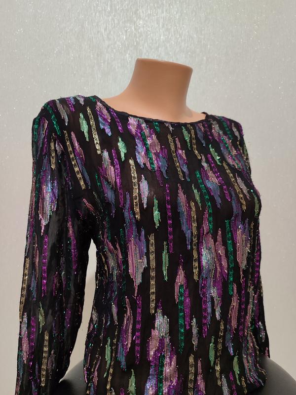 Гарна чскрава блузочка — ціна 85 грн у каталозі Блузи Купити жіночі речі за доступною ціною на