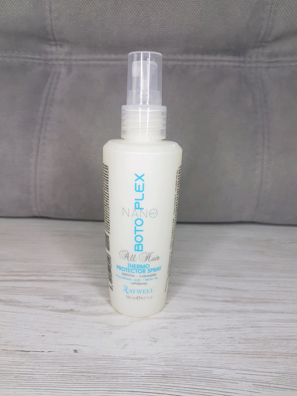 Raywell botoplex thermo protector spray райвел рейвел ботоплекс — цена ...