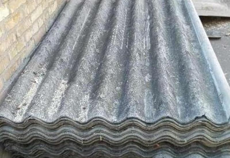 Продам б/в, шифер — ціна 250 грн у каталозі Шифер, ондулін Купити ...