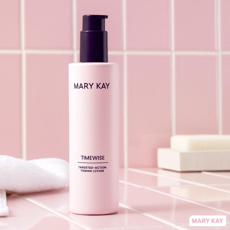 time wise body mary kay 850