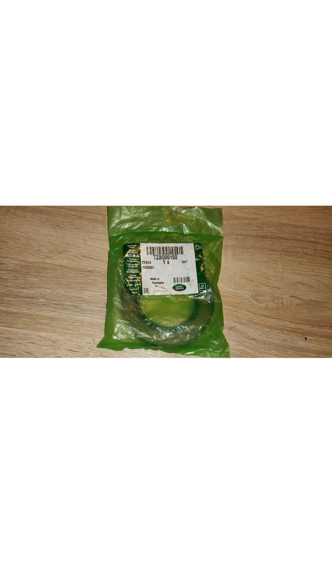 Tzb500100 сальник редуктора до кардану для land rover discovery — цена ...