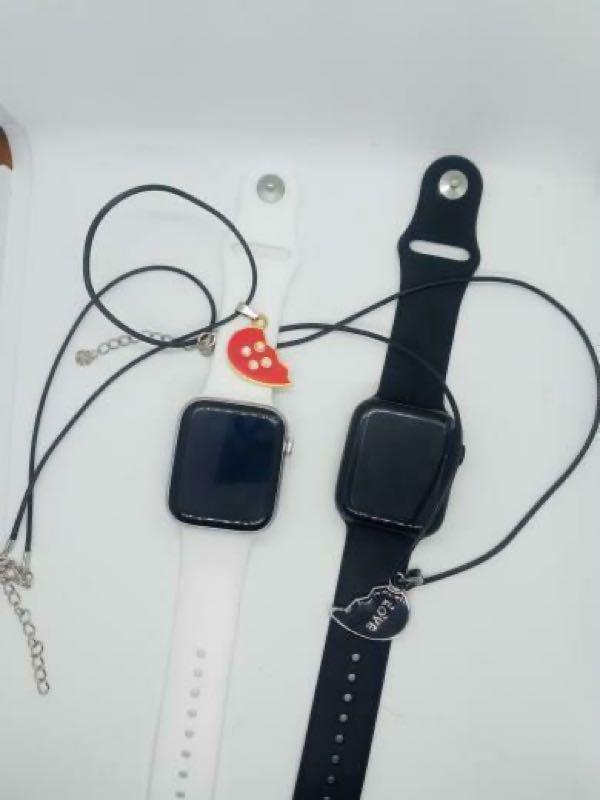Розумні годинник smart watch — цена 1300 грн в каталоге Смарт-часы ...