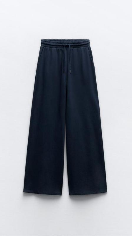 Штани Zara — ціна 430 грн у каталозі Брюки Купити жіночі речі за доступною ціною на Шафі