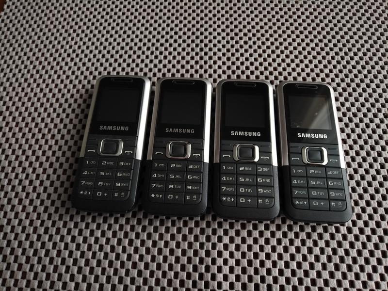 Samsung e1120 в чудовому корпусі в ідеалі як новий — цена 280 грн в ...