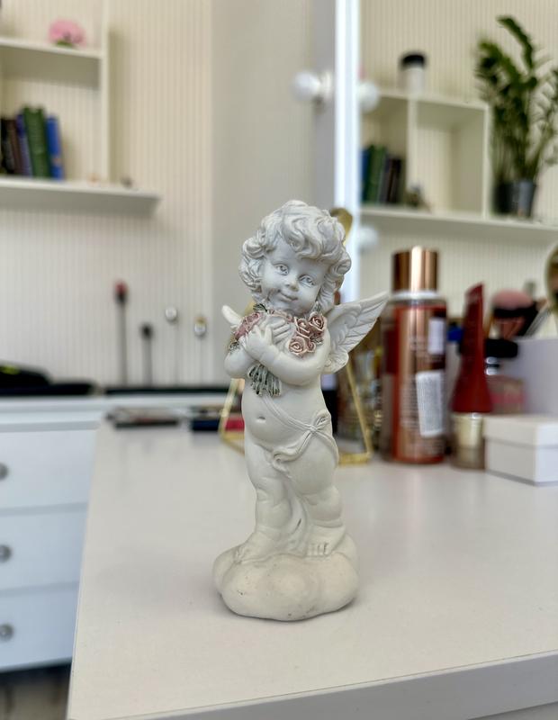 Статуетка янголятко👼 — ціна 50 грн у каталозі Статуетки Купити товари
