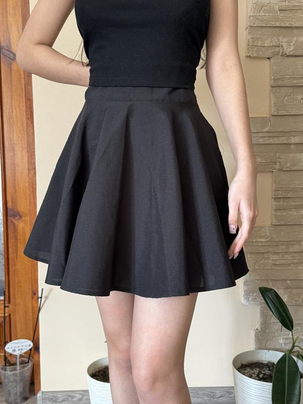 Спідниця — ціна 100 грн у каталозі Міні спідниці Купити жіночі речі за доступною ціною на Шафі