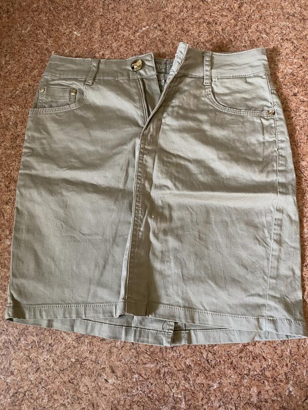 Спідниця — ціна 80 грн у каталозі Міні спідниці Купити жіночі речі за доступною ціною на Шафі