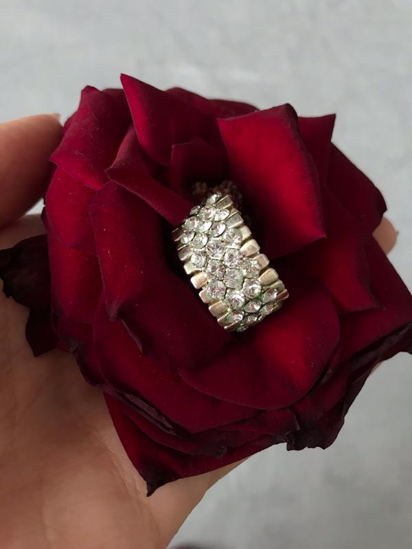 Кільце — ціна 100 грн у каталозі Кільця і персні Купити аксесуари за доступною ціною на Шафі