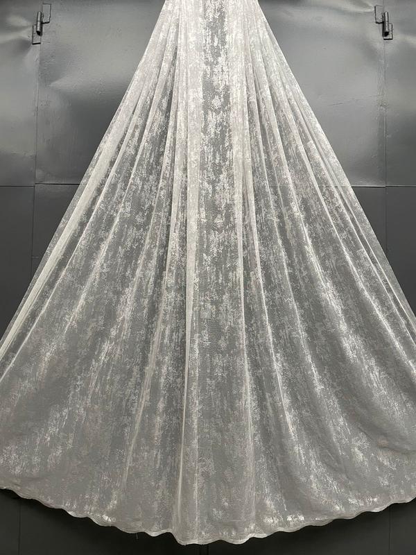 розпродаж тюль мрамор гардини туреччина — ціна 173 грн у каталозі Тюль Купити товари для дому