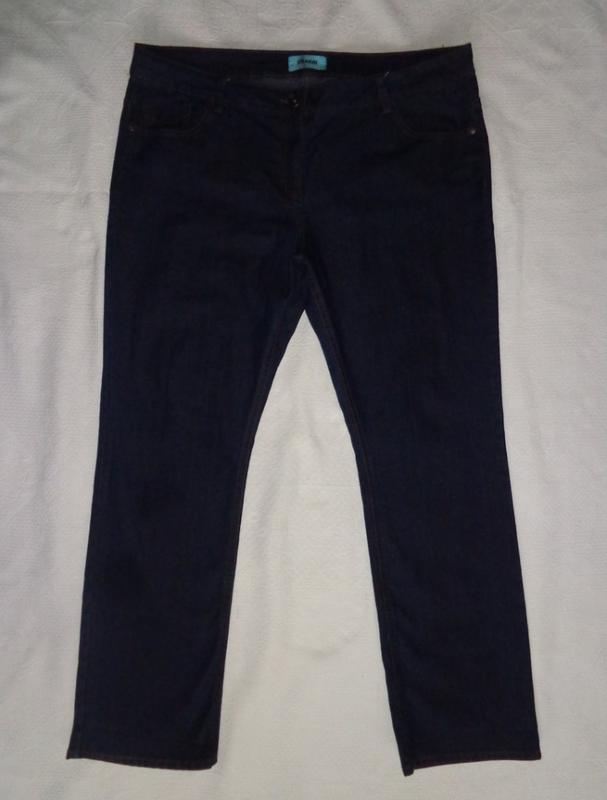 Джинси — ціна 220 грн у каталозі Джинси Купити жіночі речі за доступною ціною на Шафі Україна