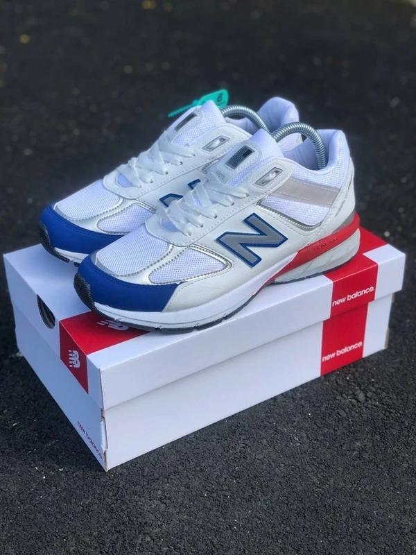 New balance 40 — ціна 1450 грн у каталозі Кросівки Купити жіночі речі ...