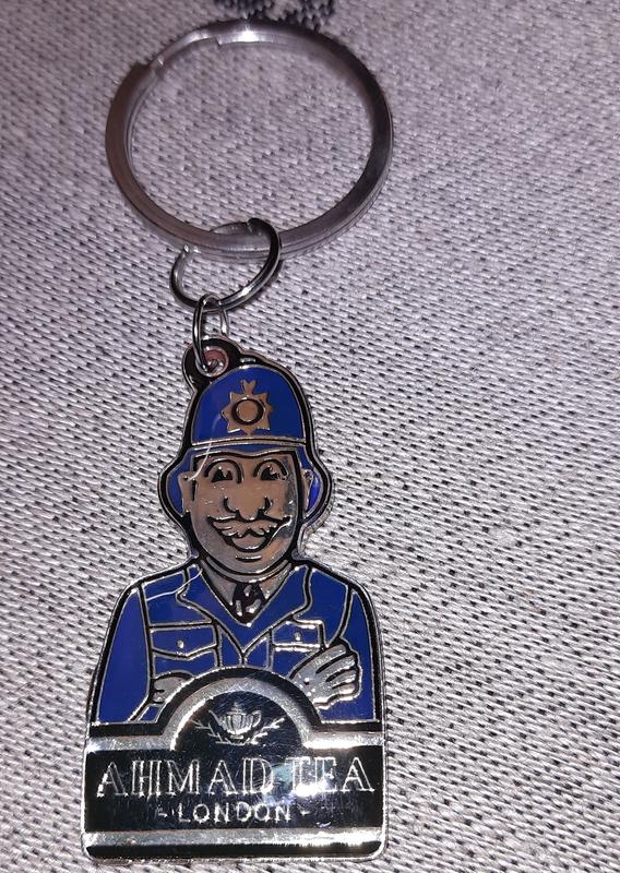 Брелок для ключів — ціна 50 грн у каталозі Інші аксесуари Купити аксесуари за доступною ціною на