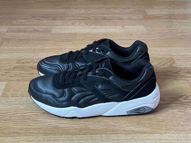 Кроссівки puma 39 розміру в ідеальному стані — ціна 1300 грн у каталозі ...