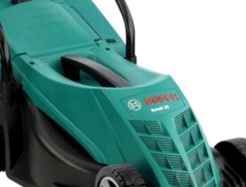 Запчасти bosch rotak 32 газонокосилка бош — цена 53 грн в каталоге ...