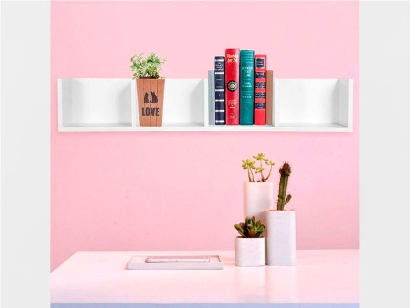 Полка навісна а 31 — ціна 350 грн у каталозі Полиці Купити товари для дому та побуту за