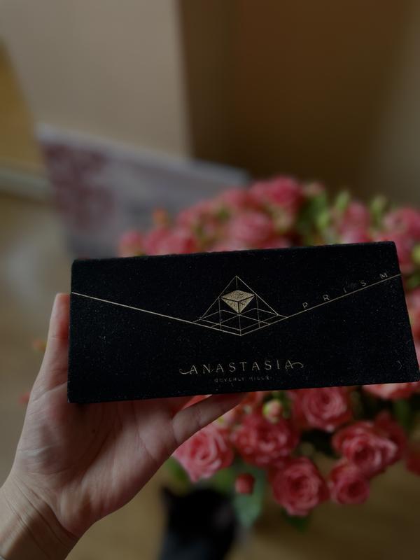 Палитра теней — цена 600 грн в каталоге Тени для век Купить товары для красоты и здоровья по