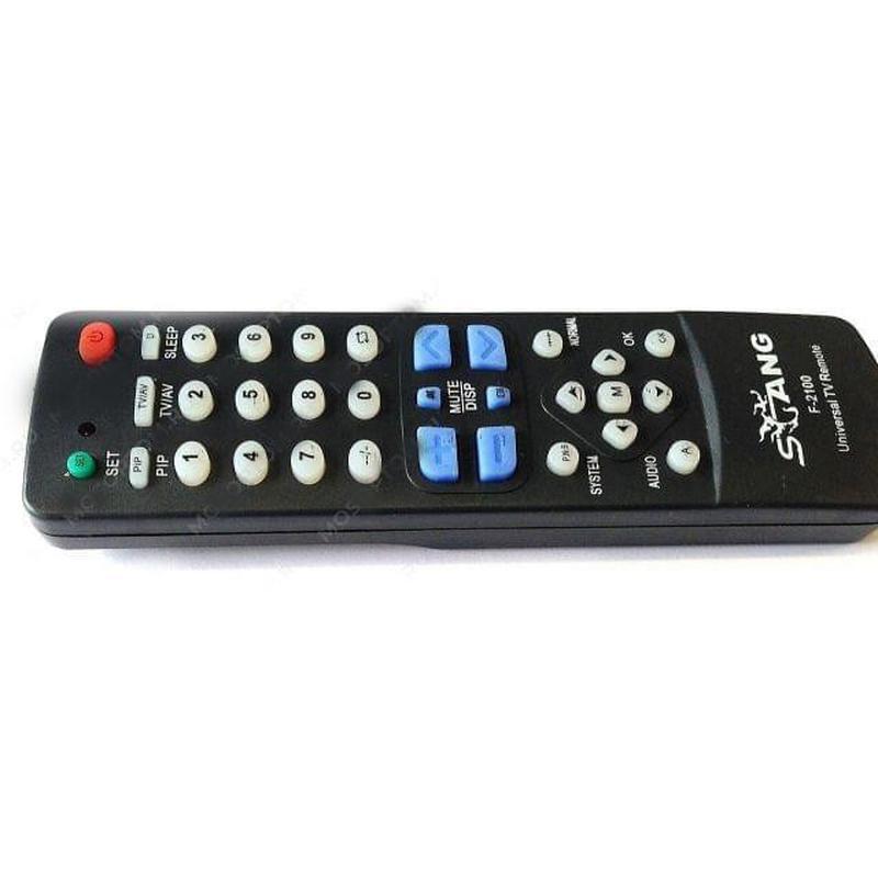 Універсальний пульт для телевізора universal remote control f2100 ...